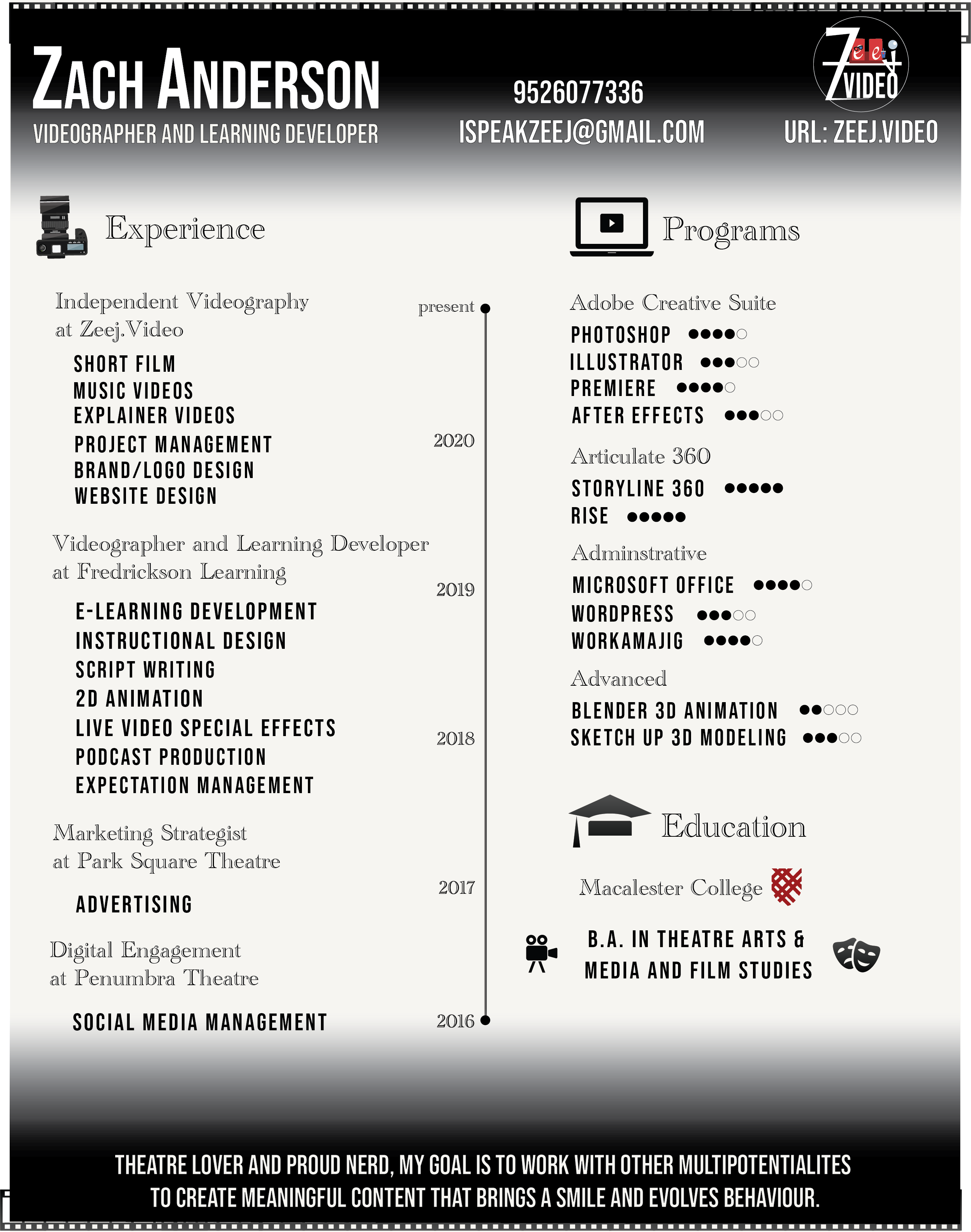 zach-resume-2021 – ZeejVideo